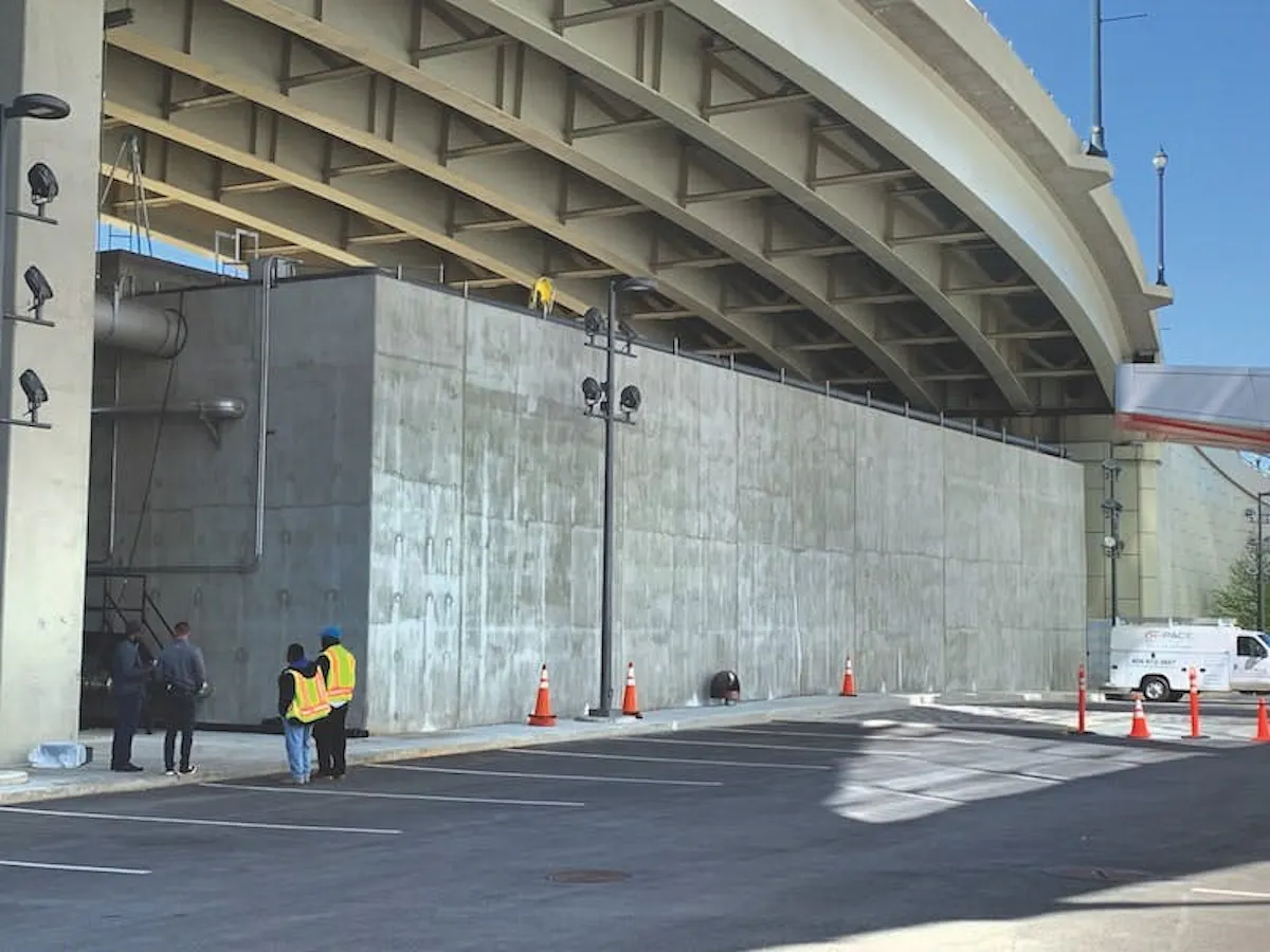 Atlanta Mercedes-Benz Stadium Implements Water Savings Measures ...