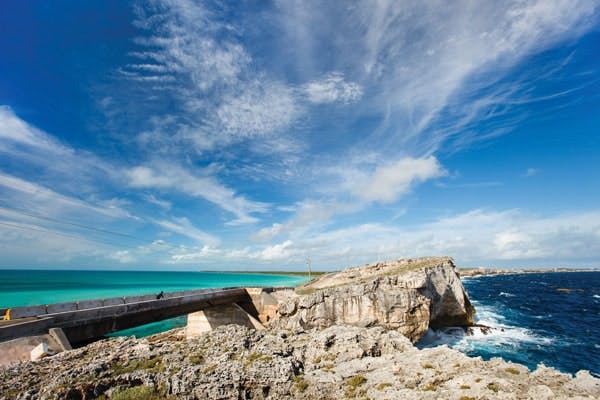 Desalination in the Bahamas | WaterWorld