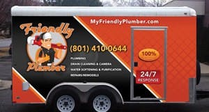 A Friendly Face | WaterWorld