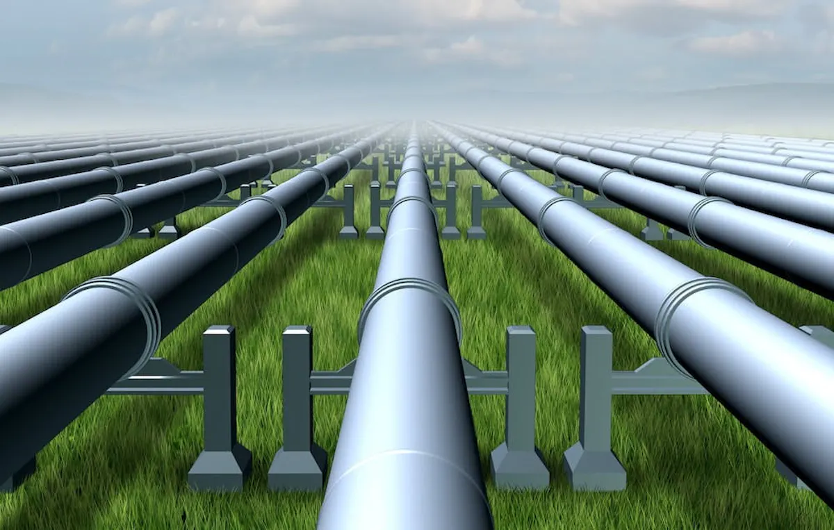 Accelerating the Pipeline | WaterWorld