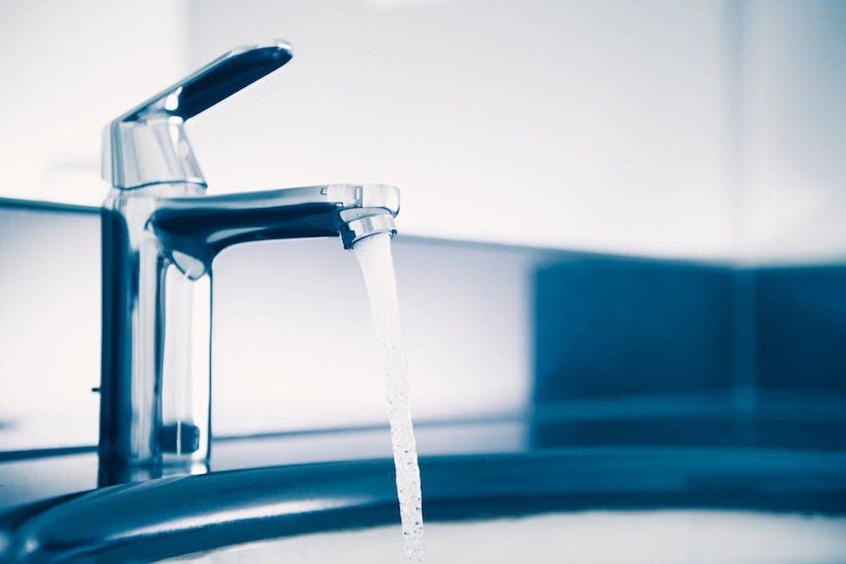 Cracking the Code | WaterWorld