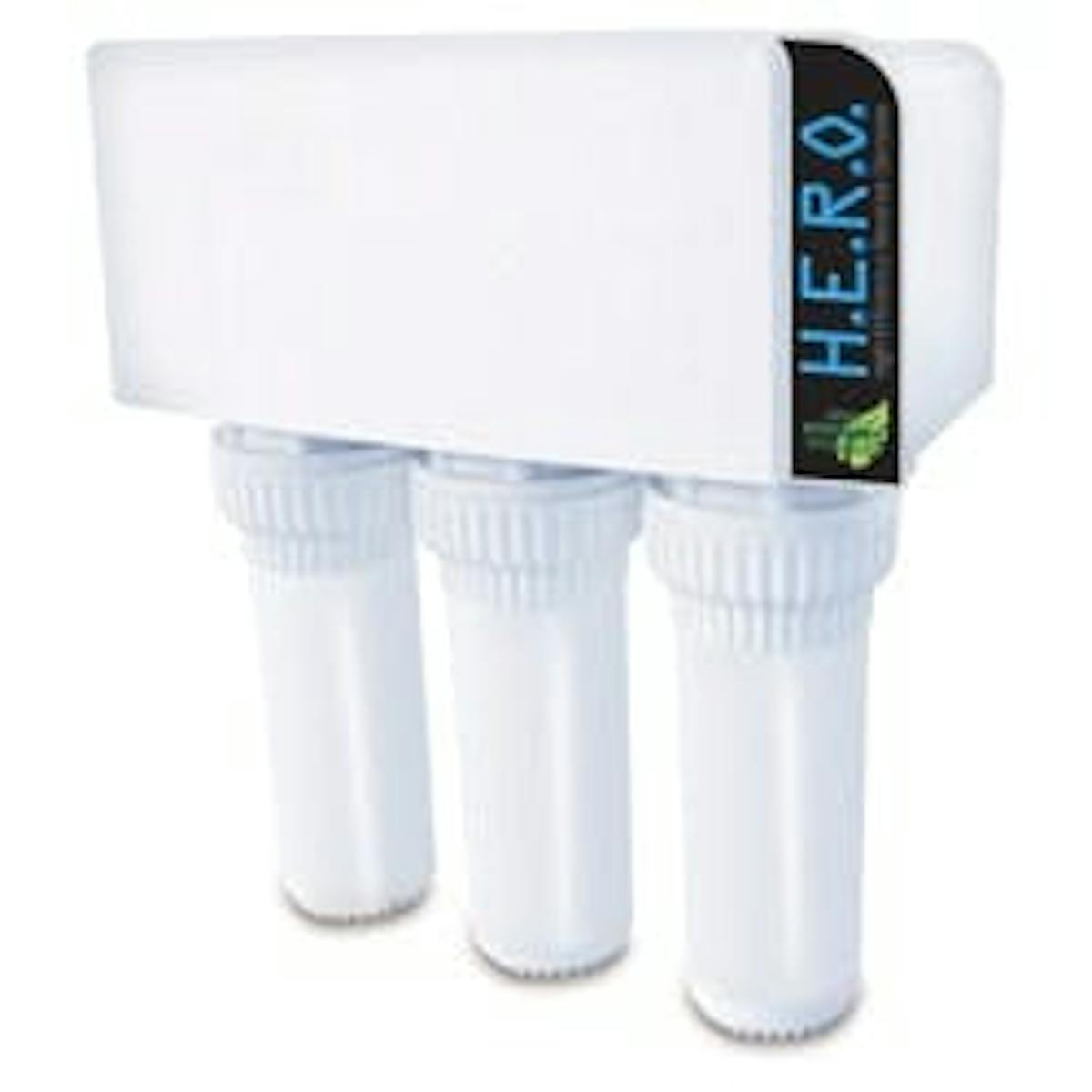 Hydrotech H.E.R.O. RO System | WaterWorld