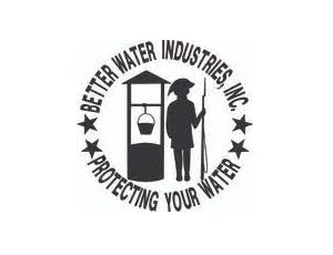Better Water Industries Inc. | WaterWorld