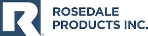 Rosedale Products Inc. | WaterWorld