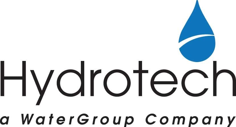 Hydrotech Logo