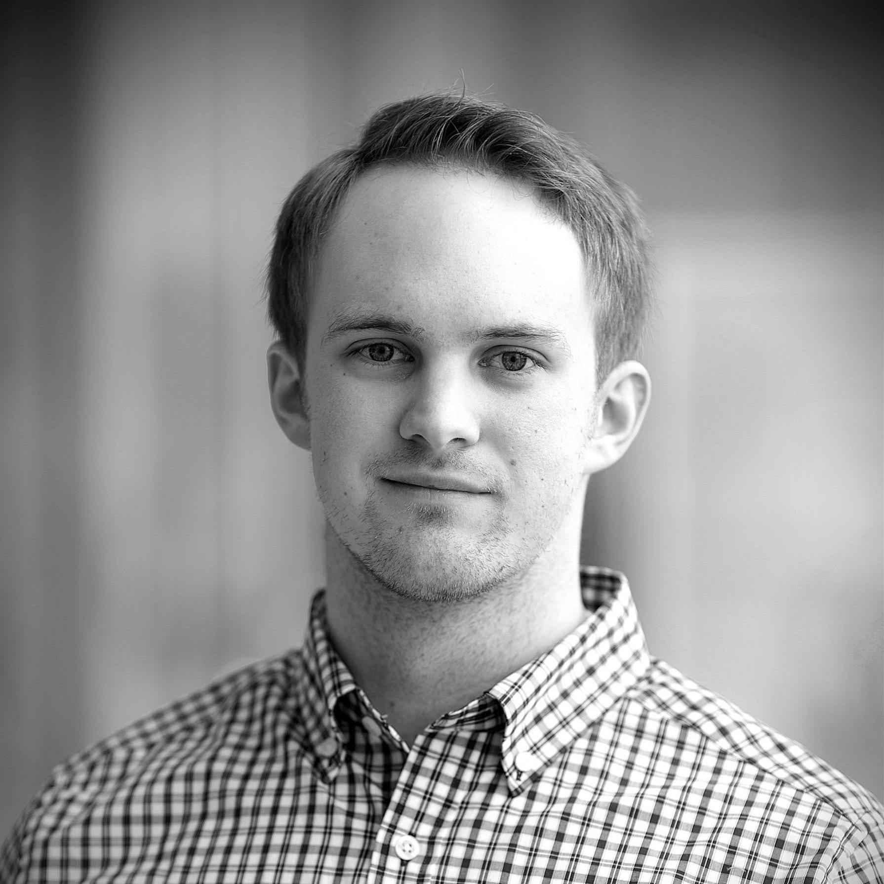 Alex Cossin | WaterWorld