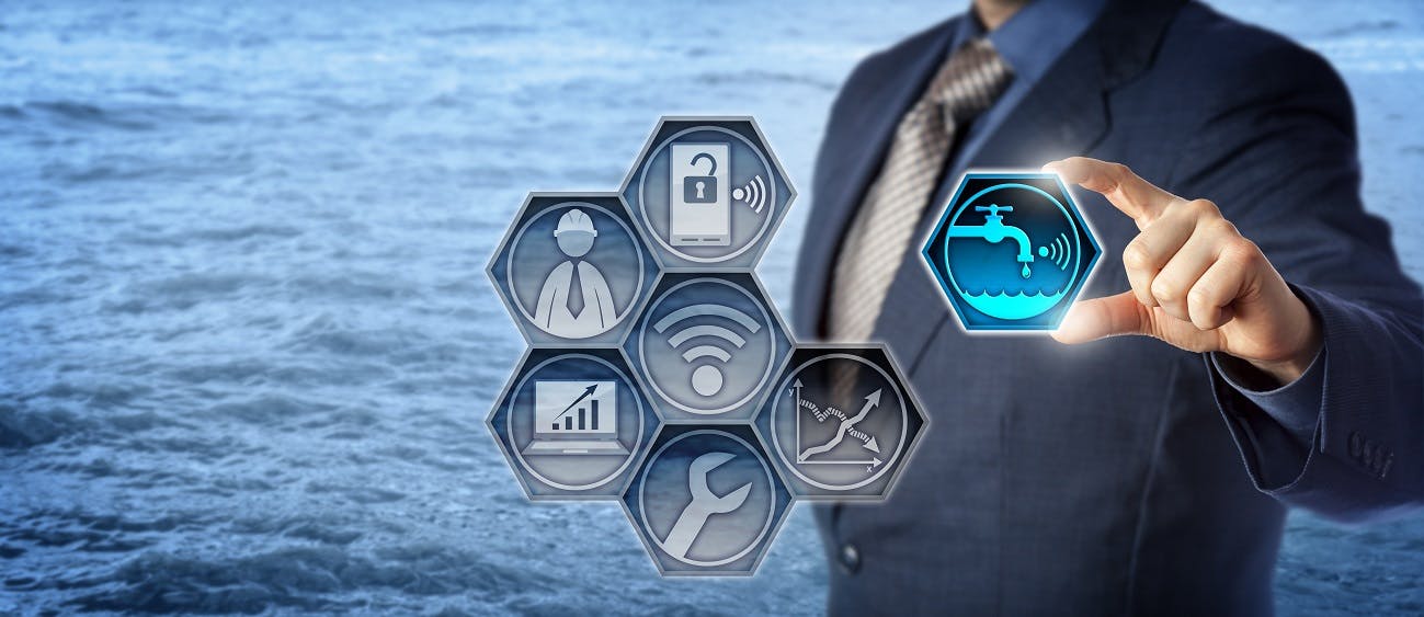 Engineering-Grade Cybersecurity for Small and Large Water Systems ...