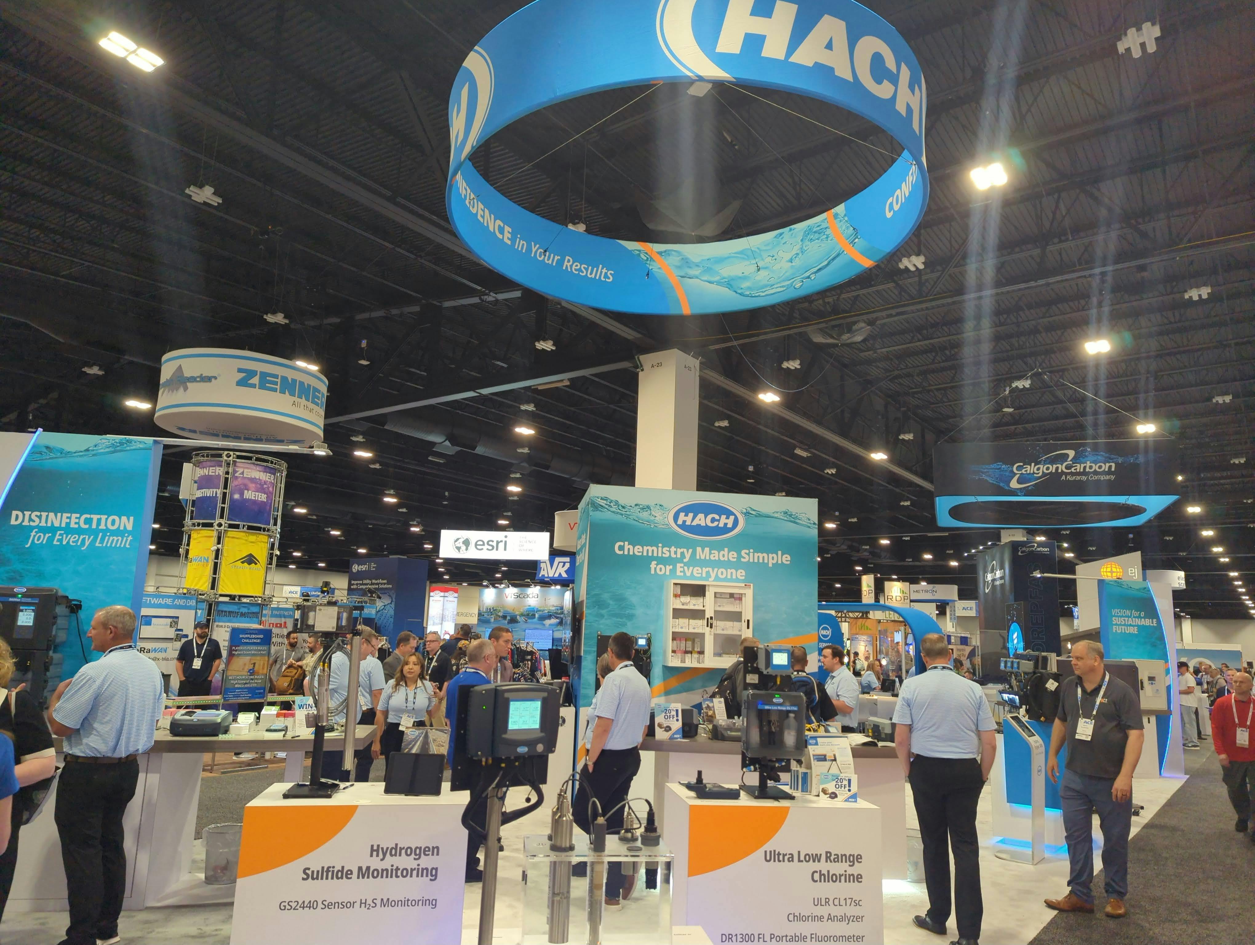 How WIMS Rio is empowering utilities with web-based data management ...