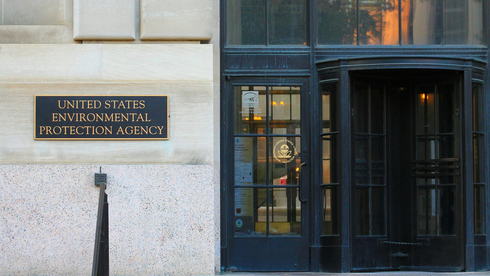 Senate confirms Jessica Kramer to lead EPA Office of Water | WaterWorld