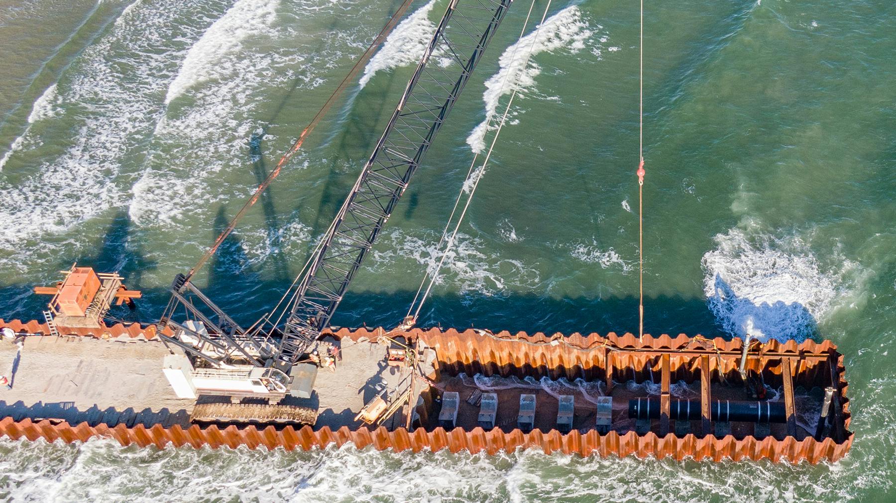 Five critical pillars that will define the water utility of the future ...