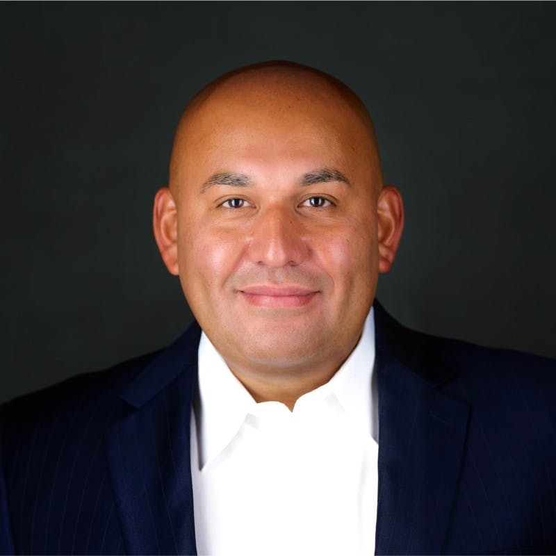 Peter Delgado | WaterWorld