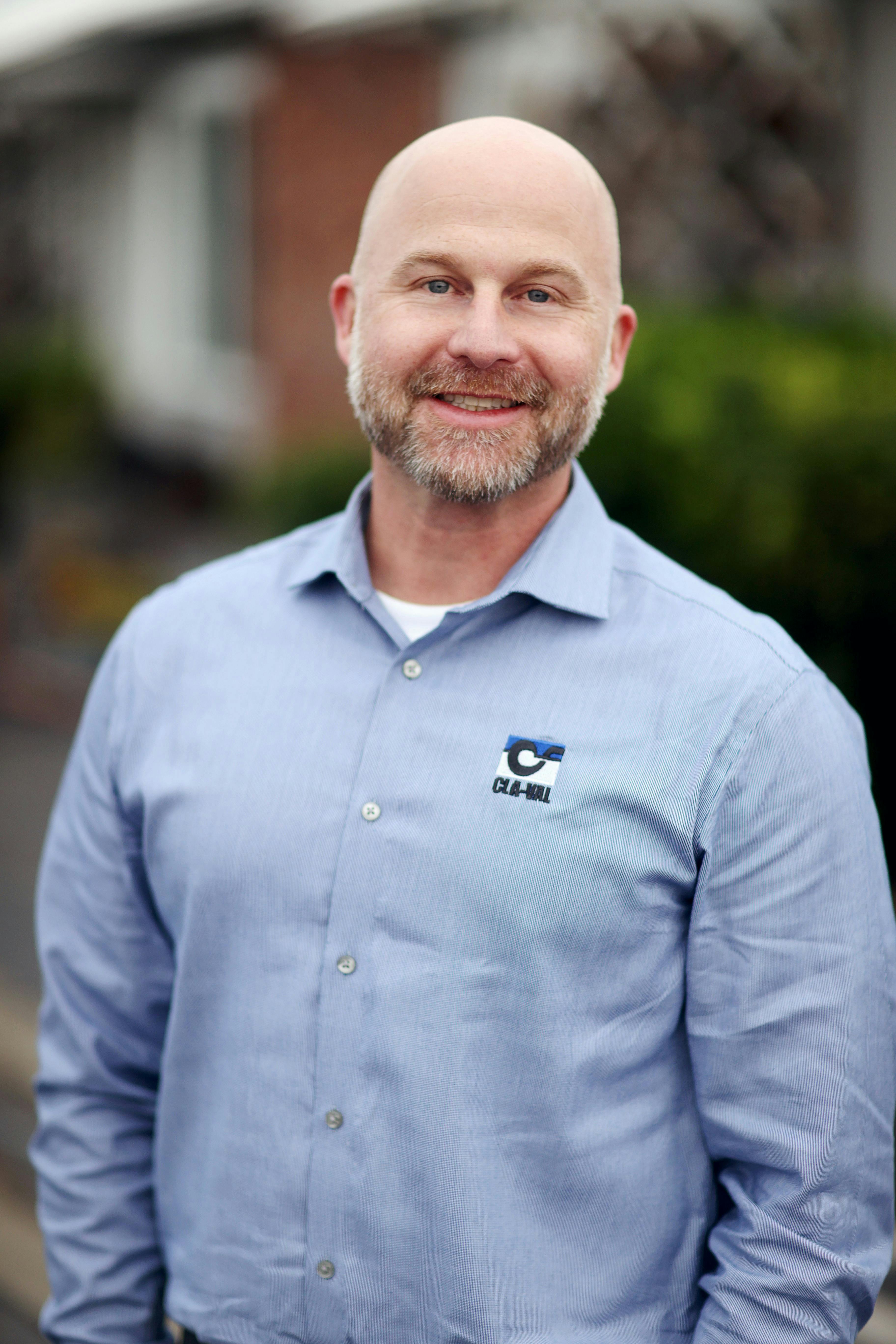 Collin Bryant | WaterWorld